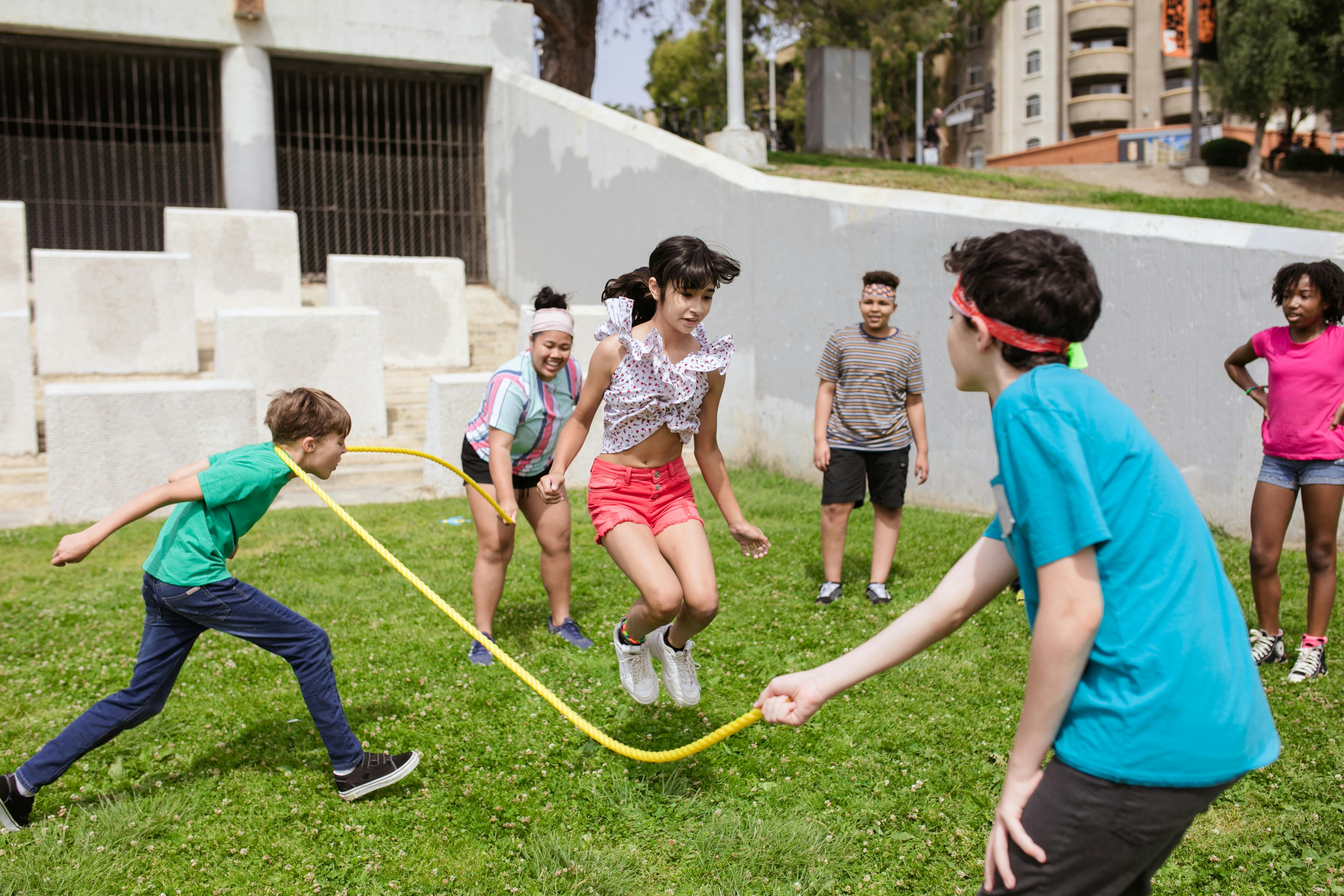TBMS Summer Camp/Week | TBMS-Canada International School